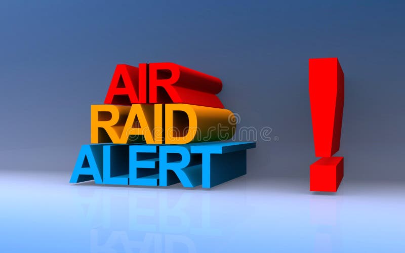 Raid Warning Stock Illustrations – 133 Raid Warning Stock Illustrations ...