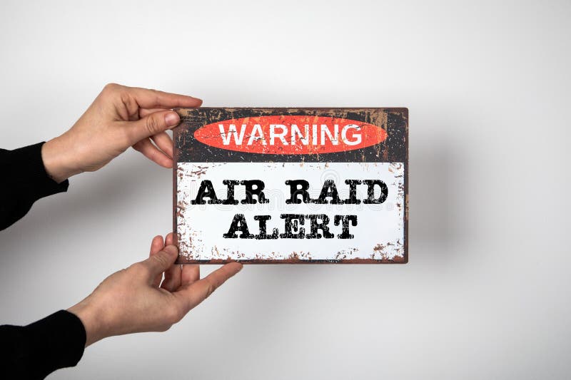 221 Raid Warning Stock Photos - Free & Royalty-Free Stock Photos from ...