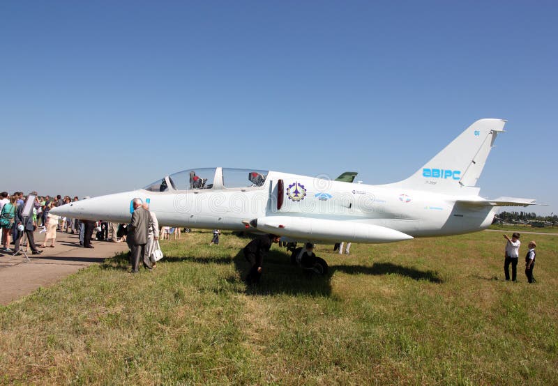 Air show editorial stock photo. Image of technology, aviation - 19669343