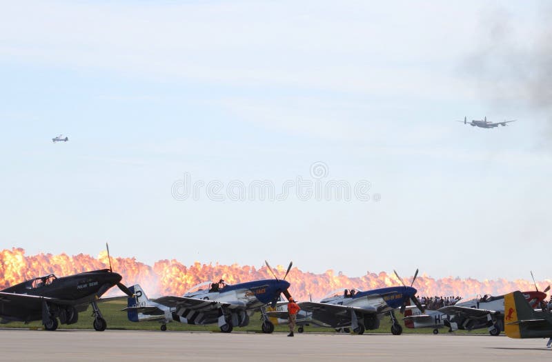 Air show editorial photo. Image of aircraft, show, jets - 51275466