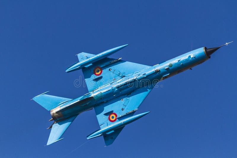 Air show stock photo. Image of transylvania, show, clujnapoca - 31474710