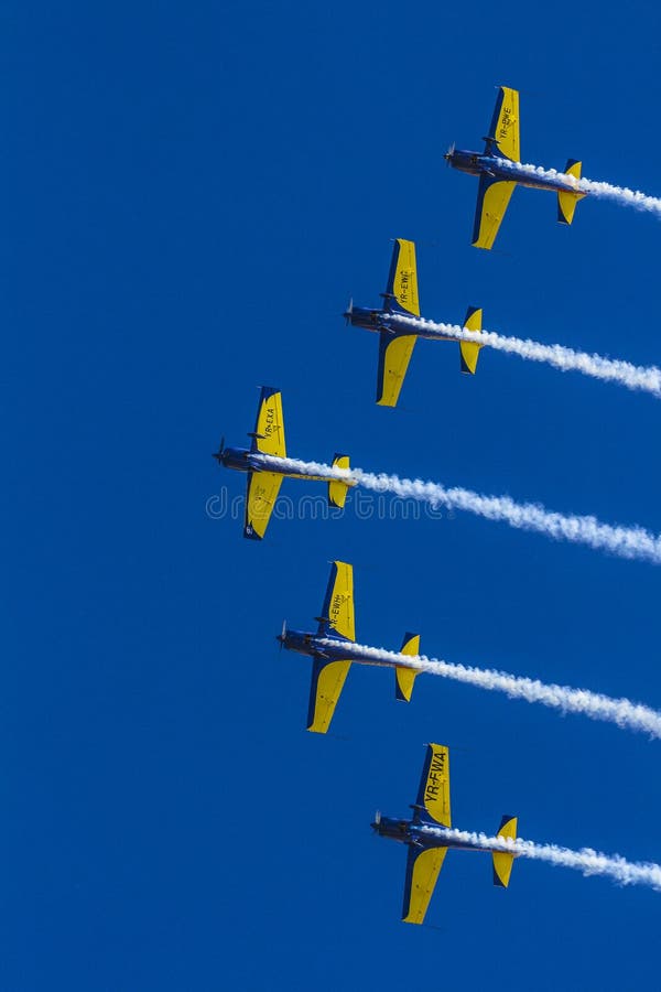 Air show editorial stock photo. Image of intervention - 40748718