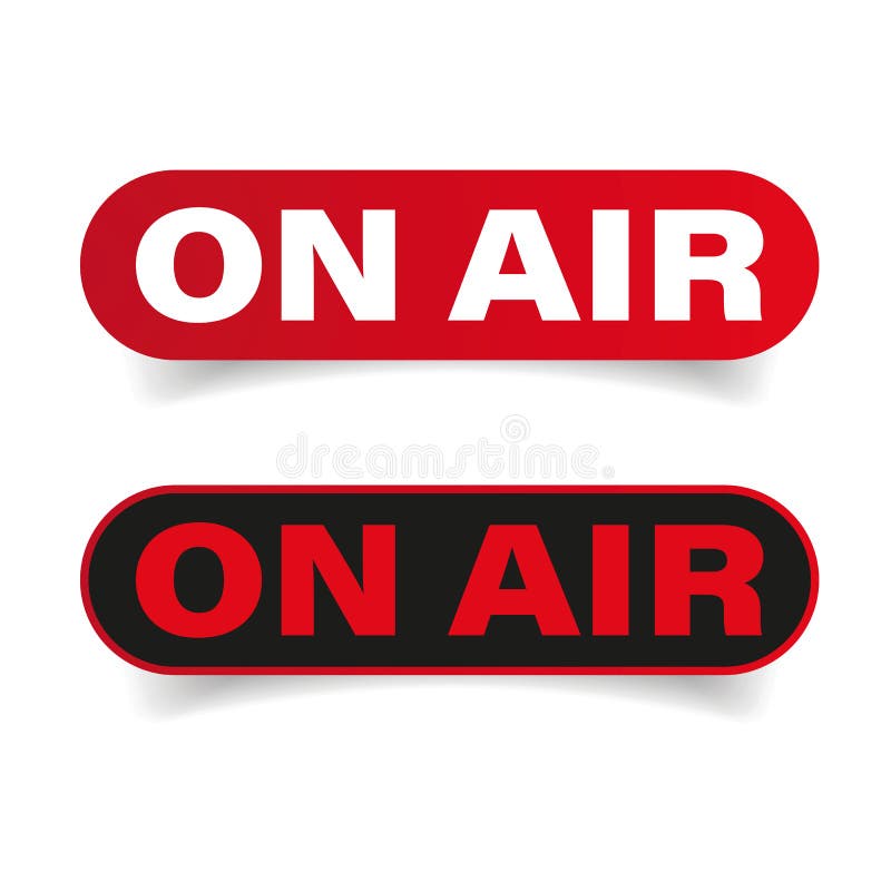 Red Air Sign Stock Illustrations – 30,850 Red Air Sign Stock ...