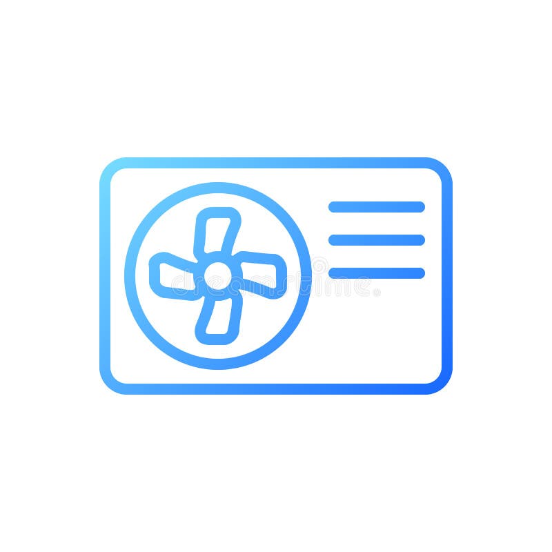 Heat Pump Symbol Stock Illustrations – 1,485 Heat Pump Symbol Stock ...