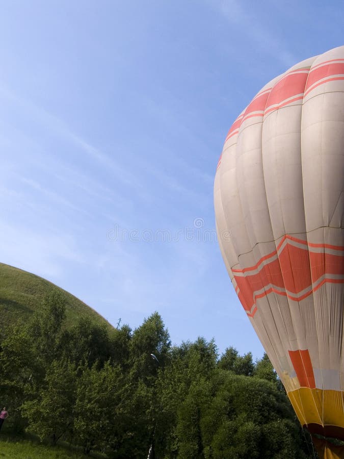 Air Sphere Picture. Image: 2991209