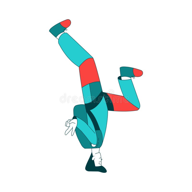 Freefall Parachutist Stock Illustrations – 103 Freefall Parachutist ...