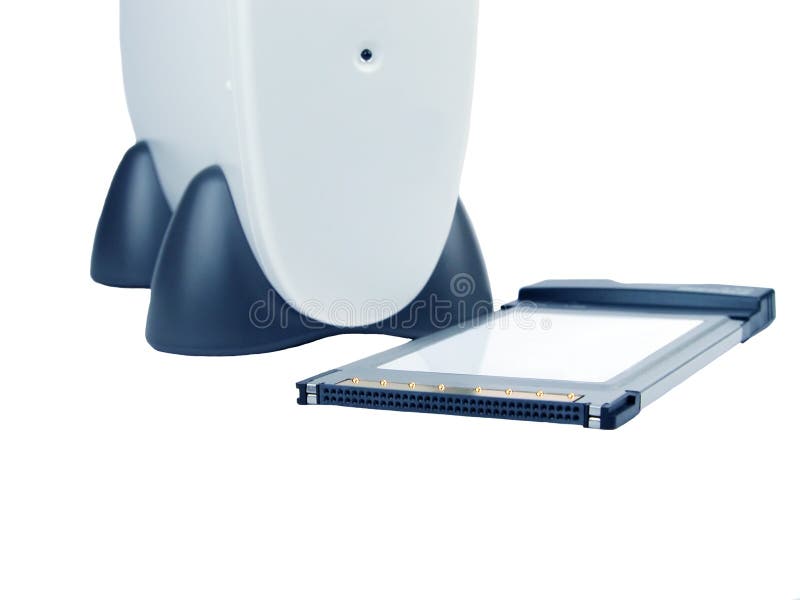 Air station stock photo. Image of wireless, object, isolation - 213274