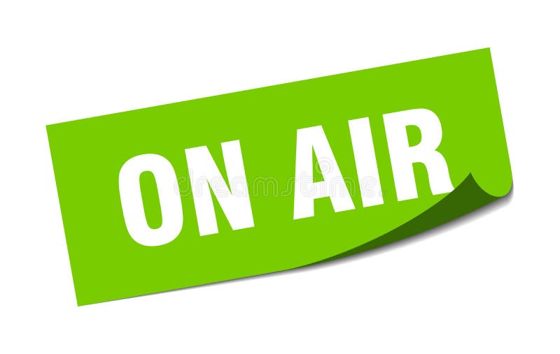 Air Sticker Stock Illustrations – 15,207 Air Sticker Stock ...