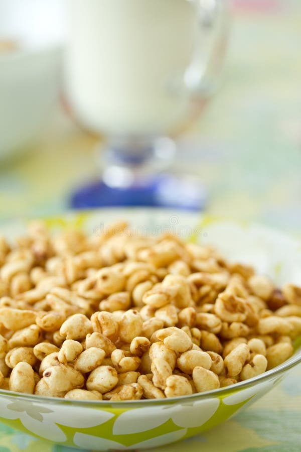 The air is sweet wheat stock image. Image of diet, sweet - 24525273