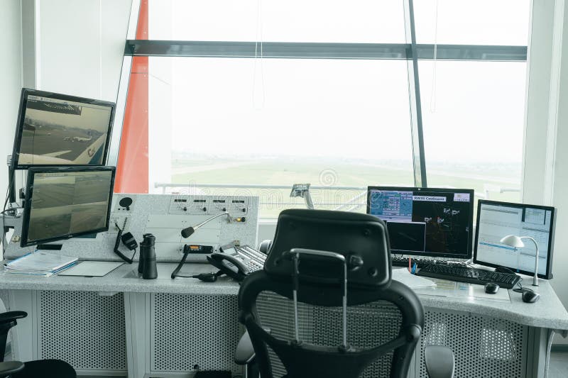 Air Traffic Control (ATC) editorial photo. Image of flight - 61892151