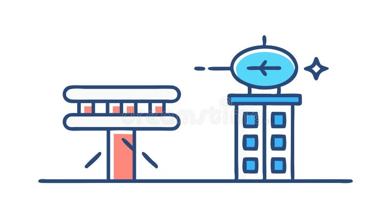 Professional Aviation Guidance Stock Illustrations – 154 Professional ...