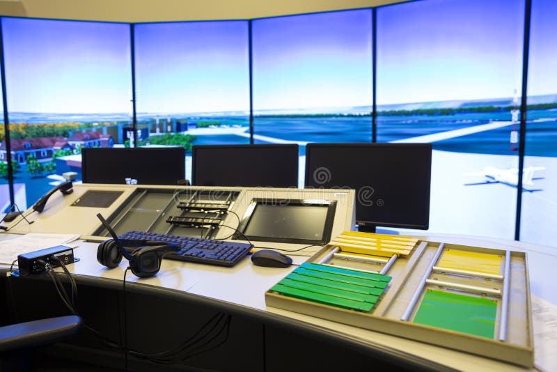 819 Air Traffic Control Monitor Stock Photos - Free & Royalty-Free ...