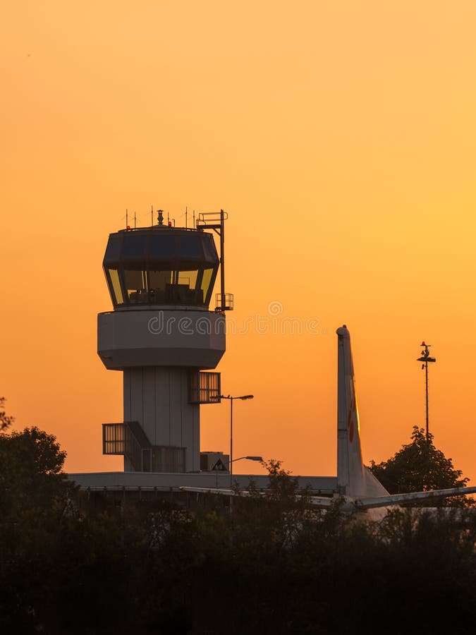 Air Traffic Control stock photo. Image of feeling, schiphol - 89882978