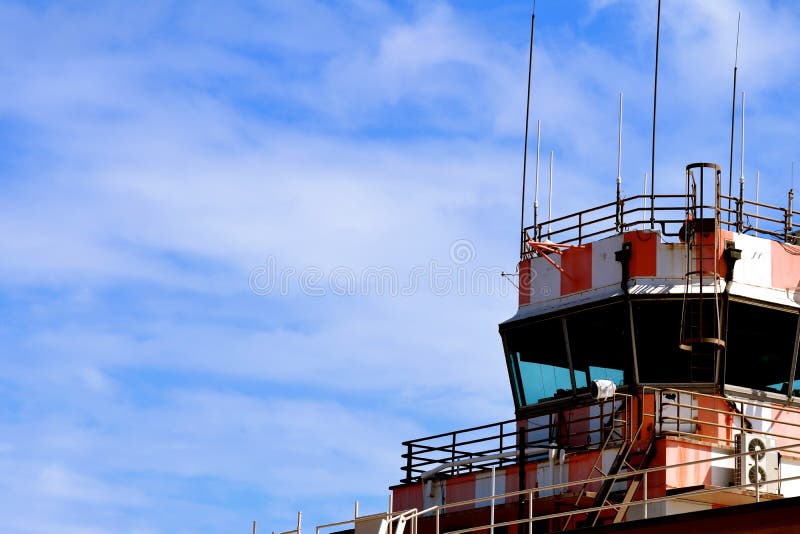 127 Small Airport Control Tower Photos - Free & Royalty-Free Stock ...