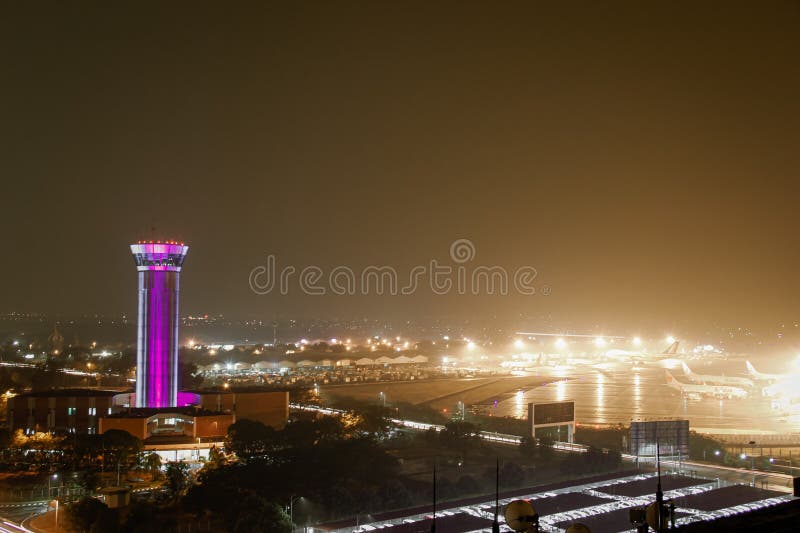 Air Traffic Control stock photo. Image of navigation - 274616952