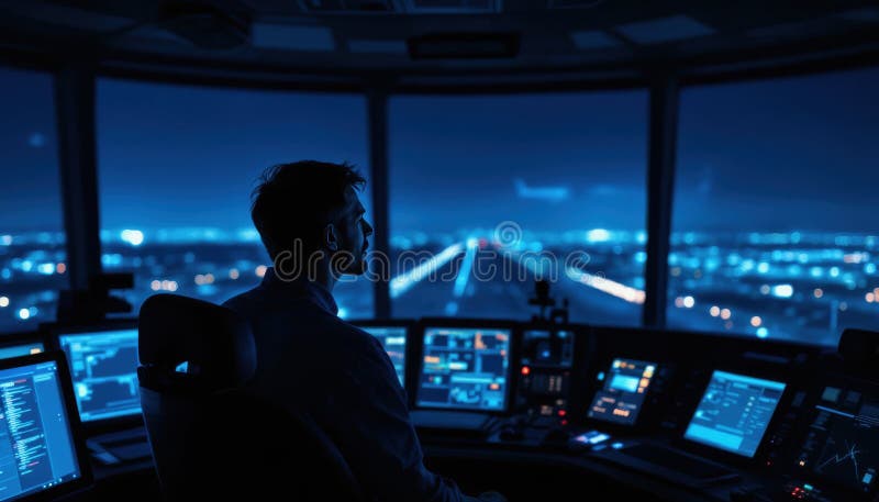 Traffic Control Room Signals Stock Photos - Free & Royalty-Free Stock ...