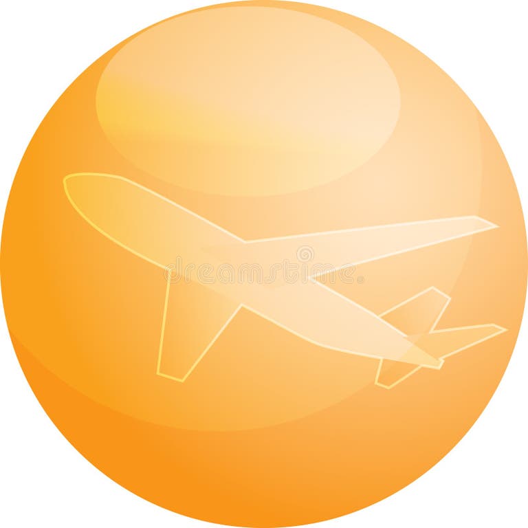 Airplane Travel Circle Stock Illustrations – 14,855 Airplane Travel ...
