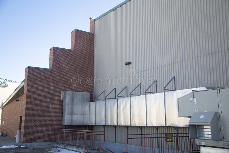 111 Cyclone Shelter Building Stock Photos - Free & Royalty-Free Stock ...