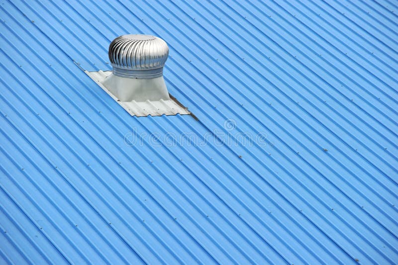 Blue roof stock photo. Image of blue, roof, church, view - 46872532