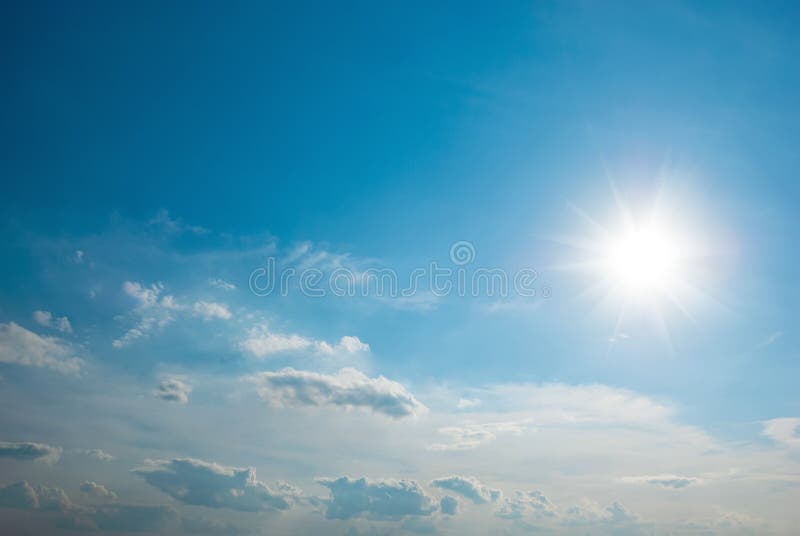 Long sun rays stock photo. Image of mood, inspire, long - 6610878
