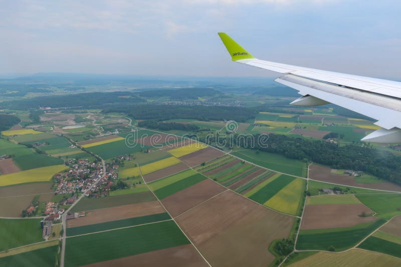 AirBarlic Code Share for LX1101 Editorial Photography - Image of ...