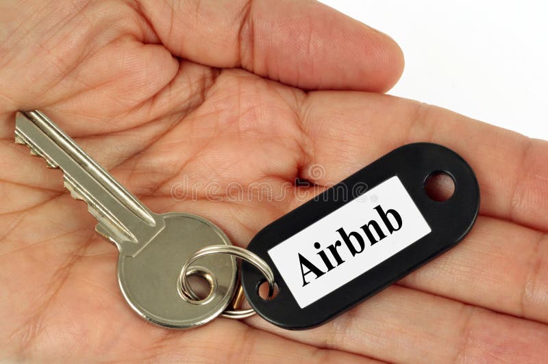Airbnb concept editorial image. Image of editorial, seasonal - 367758180