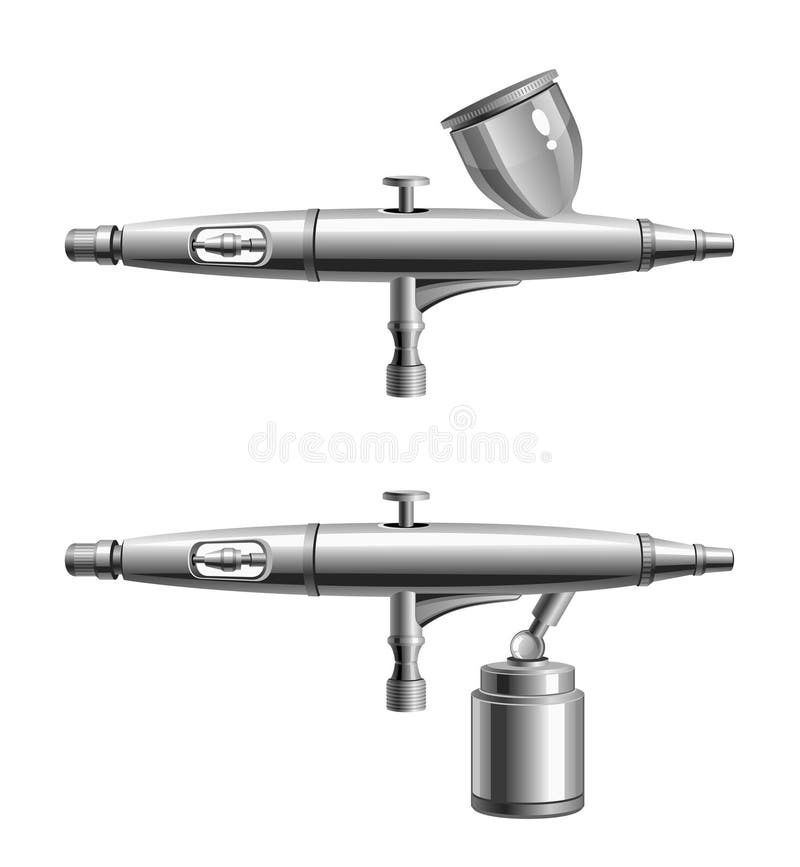 Airbrush Stock Illustrations – 4,375 Airbrush Stock Illustrations ...