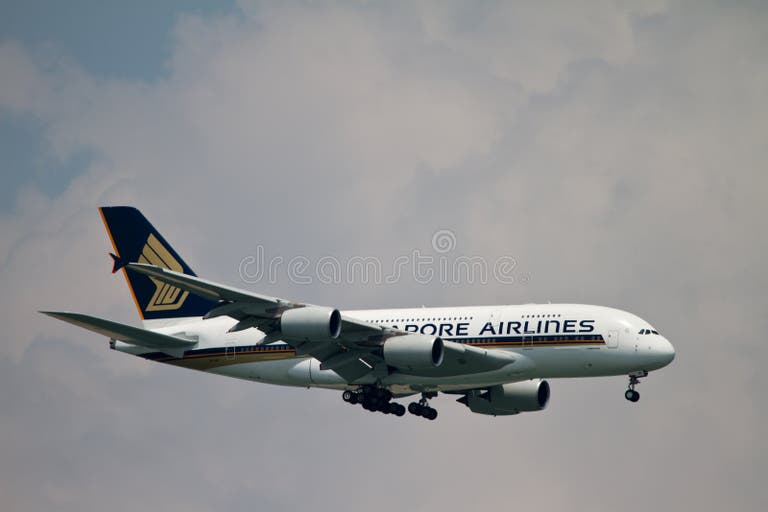 939 Airbus A380 Cargo Stock Photos - Free & Royalty-Free Stock Photos ...