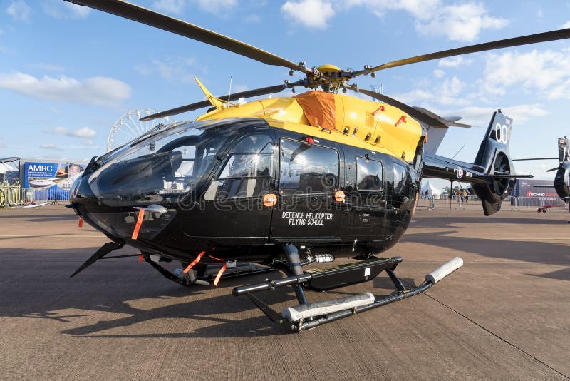 Airbus Helicopters H145 Jupiter HT1 Editorial Photo - Image of defense ...