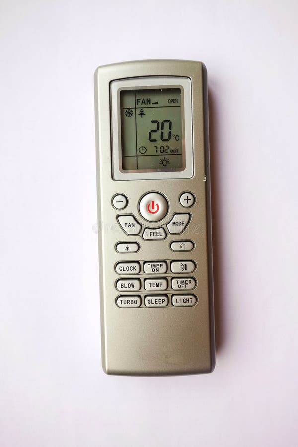 Airconditioning stock image. Image of heat, cool, airco - 43574401