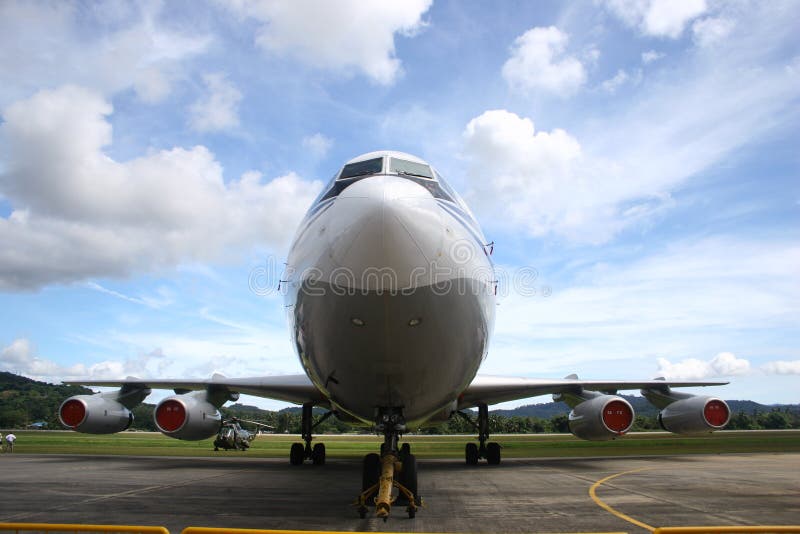 Aircraft stock image. Image of military, aircraft, wings - 586017