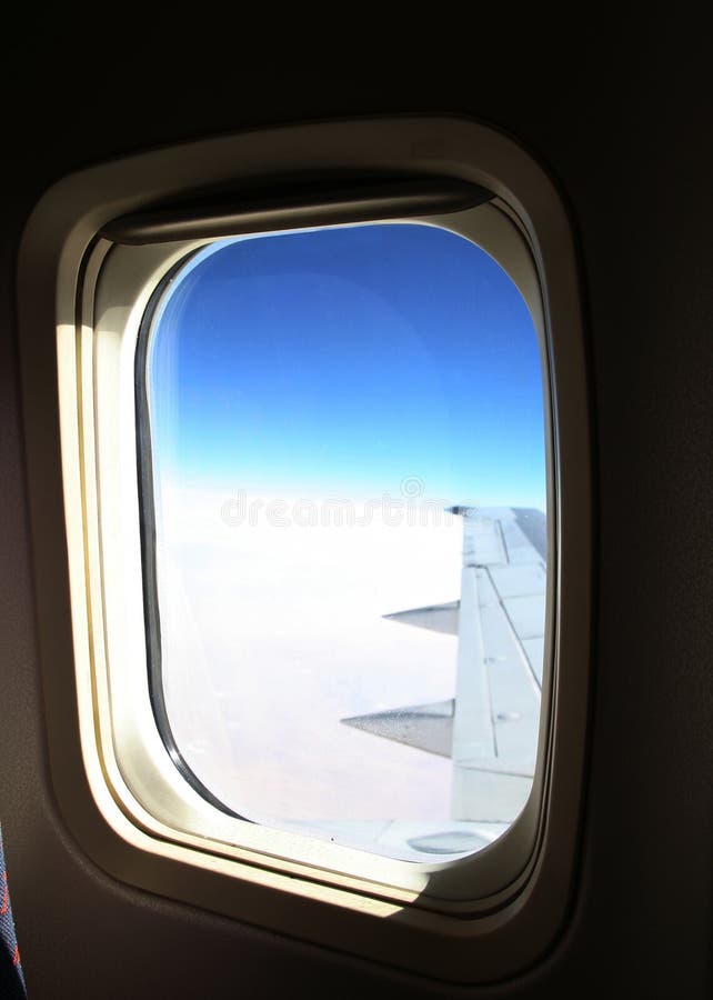 In aircraft stock image. Image of atmosphere, vista, view - 6984087