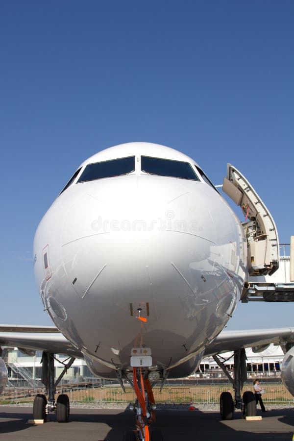 Aircraft stock photo. Image of travel, airplane, working - 32789060