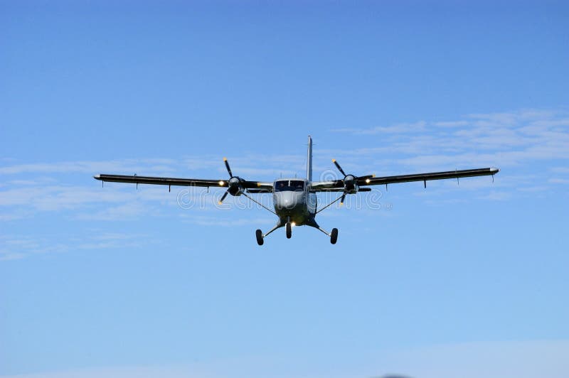 Aircraft C a S a-C212 stock image. Image of fuselage - 25020217