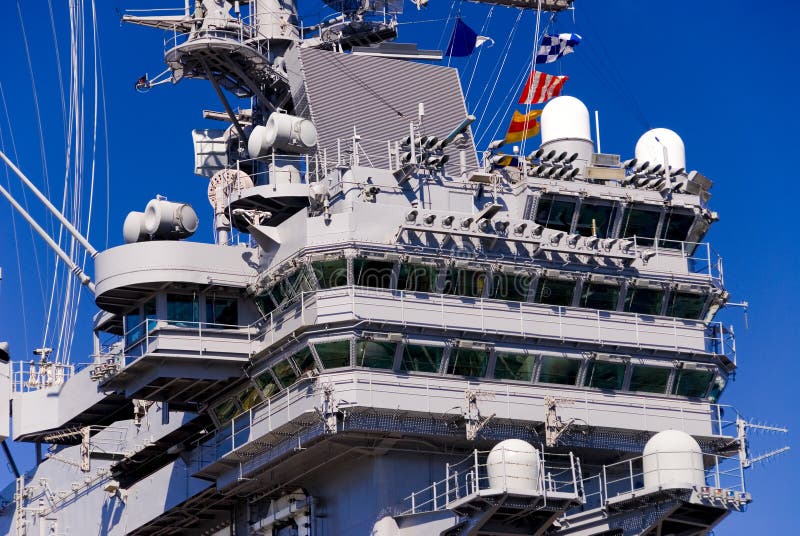 12+ Aircraft carrier bridge Free Stock Photos - StockFreeImages