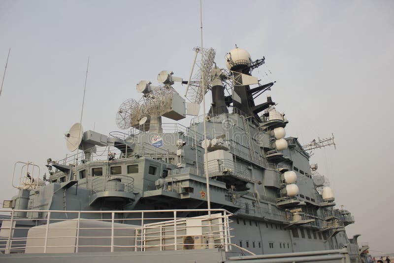 442 Carrier Superstructure Stock Photos - Free & Royalty-Free Stock ...