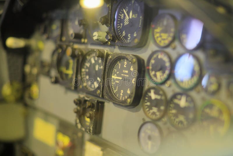 1,855 Aircraft Instruments Stock Photos - Free & Royalty-Free Stock ...