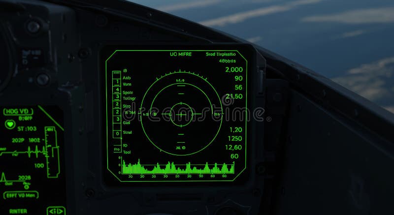 Aircraft Hud Stock Illustrations – 418 Aircraft Hud Stock Illustrations ...