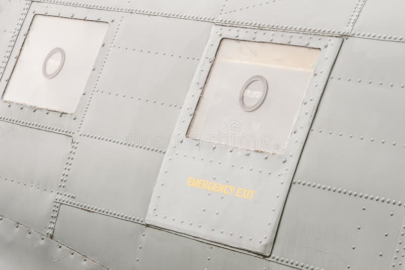 Emergency Escape Hatch Stock Photos - Free & Royalty-Free Stock Photos ...