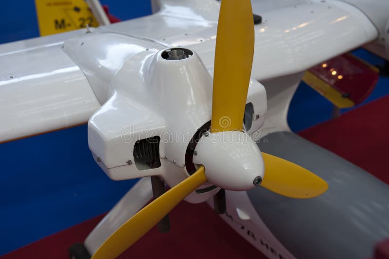 Aircraft engine stock photo. Image of engine, flying - 26866872