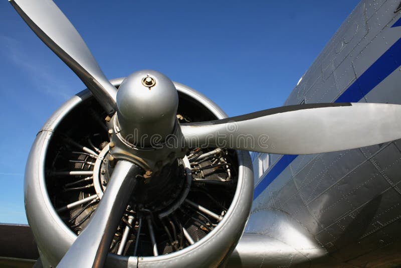 Aircraft Engine Blades stock image. Image of metal, symmetry - 34370883