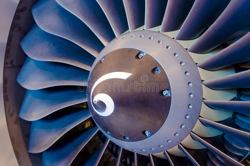 Aircraft Engine Fan Blade at Jose Nicoll blog