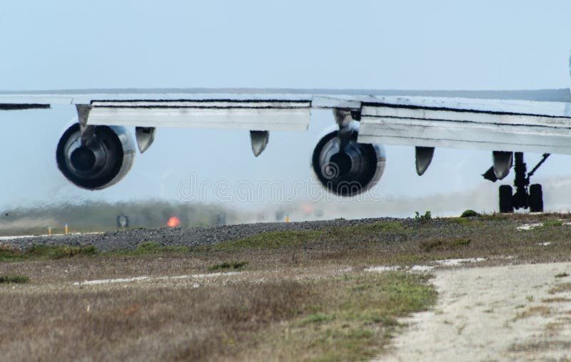 Aircraft engine stock photo. Image of fossil, people - 44068560