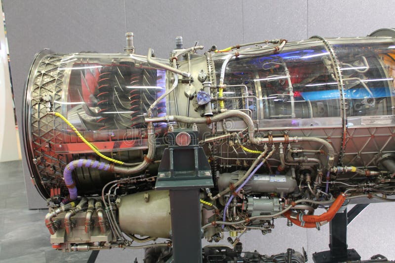 Aircraft Engine, Engine, Jet Engine, Aerospace Engineering Picture ...