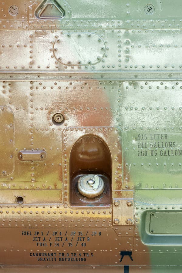 Fuel Tank Of An Aircraft at Jerome Henderson blog