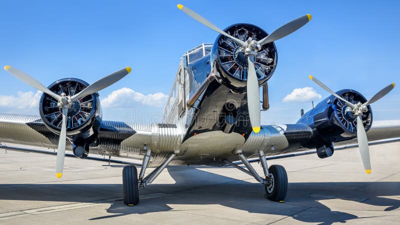 106 German Trimotor Stock Photos - Free & Royalty-Free Stock Photos ...