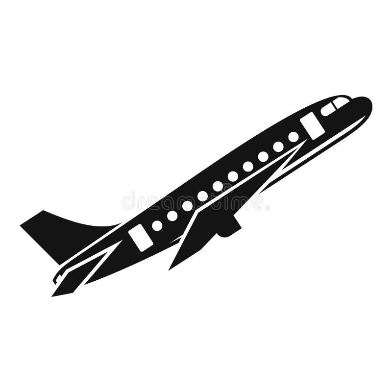 Boeing Vector Icon Stock Illustrations – 241 Boeing Vector Icon Stock ...