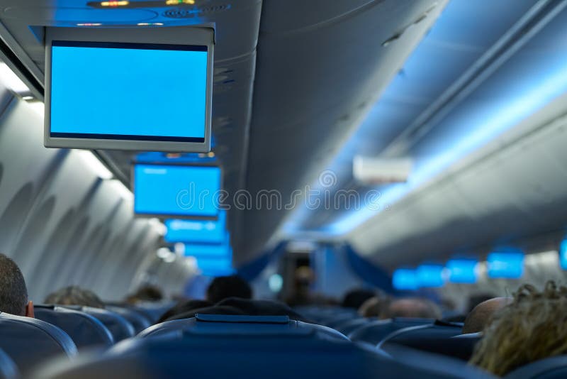151 Airplane Seat Tv Screen Photos - Free & Royalty-Free Stock Photos ...