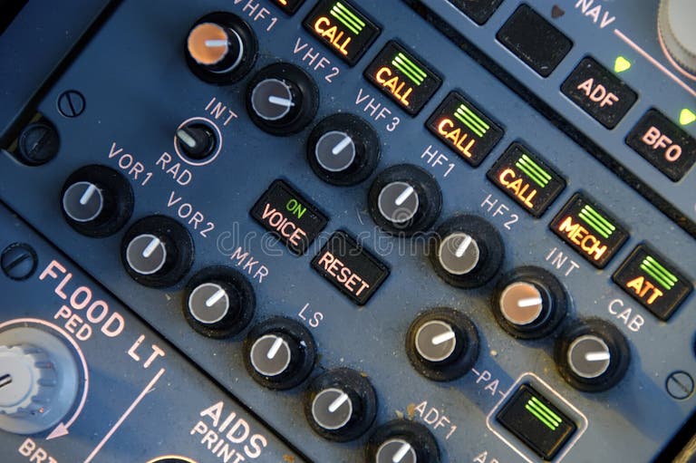 3,397 Aircraft Instrument Stock Photos - Free & Royalty-Free Stock ...