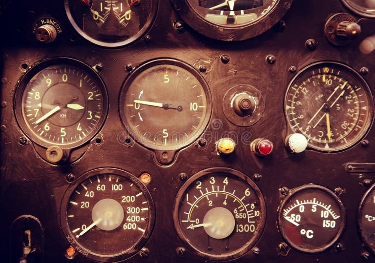 2,087 Aircraft Instruments Stock Photos - Free & Royalty-Free Stock ...
